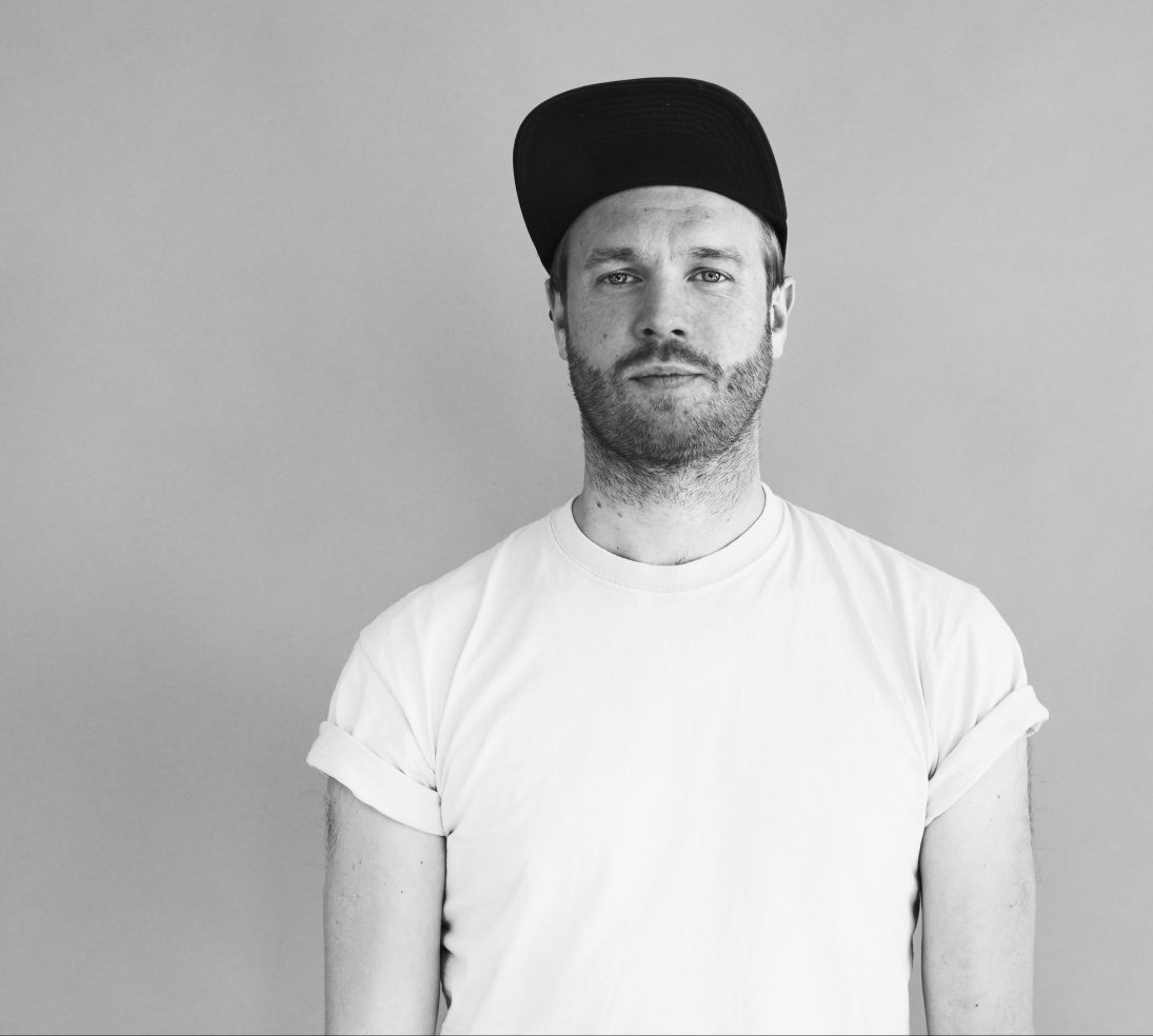 Benjamin Hansen - Moaai - Sklep z wyposażeniem wnętrz